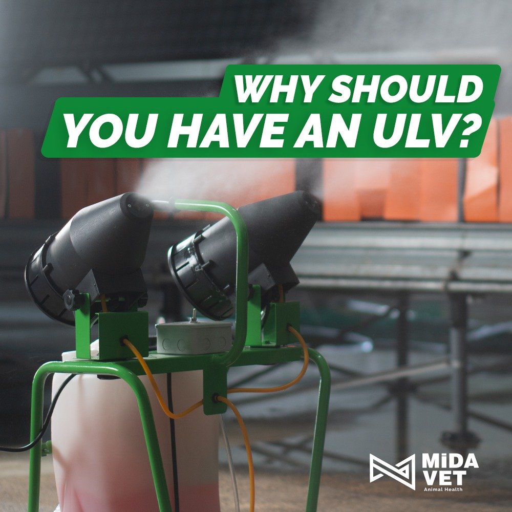 Why should you have an ULV?